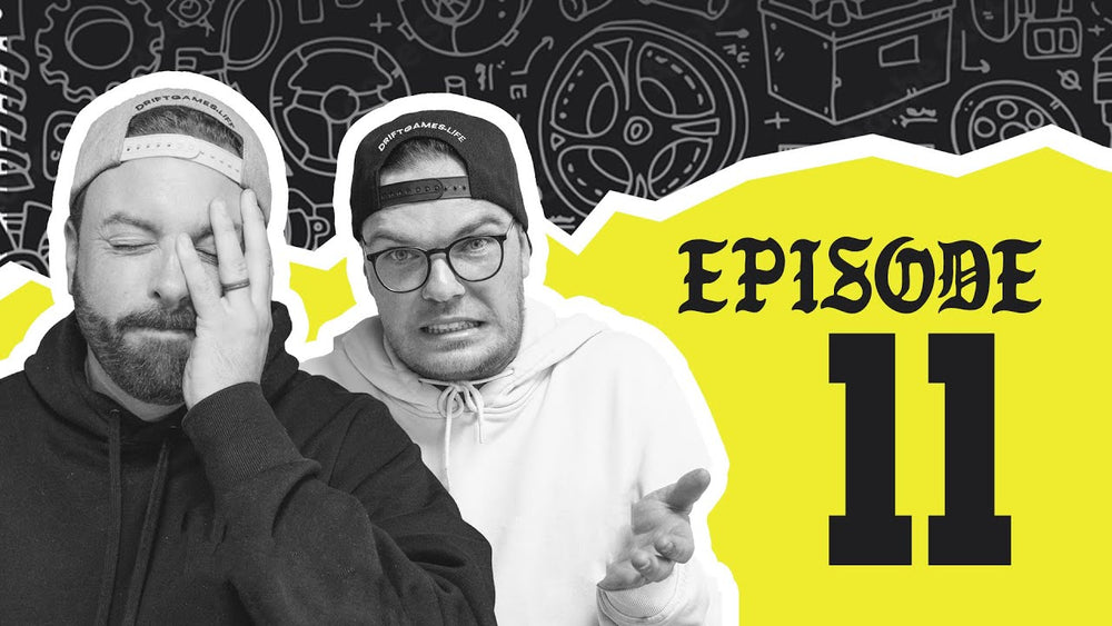 EP11 - 20 car modifications we absolutely HATE!