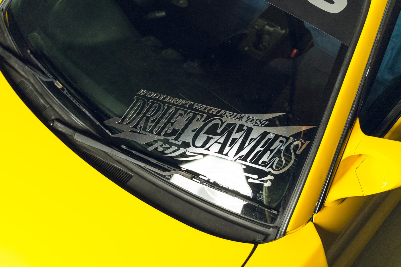 Accessories • Drift Games