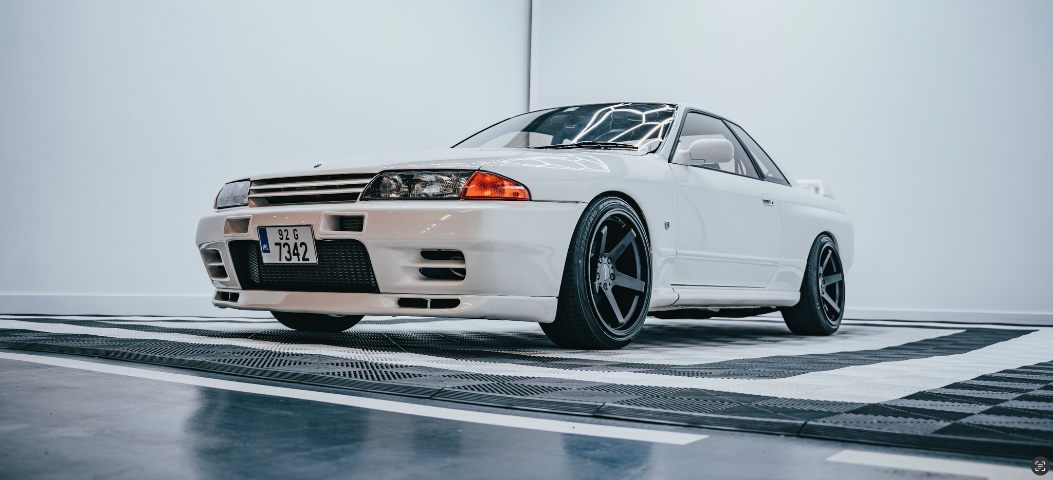 STRÖM DS-35 Series • Drift Games