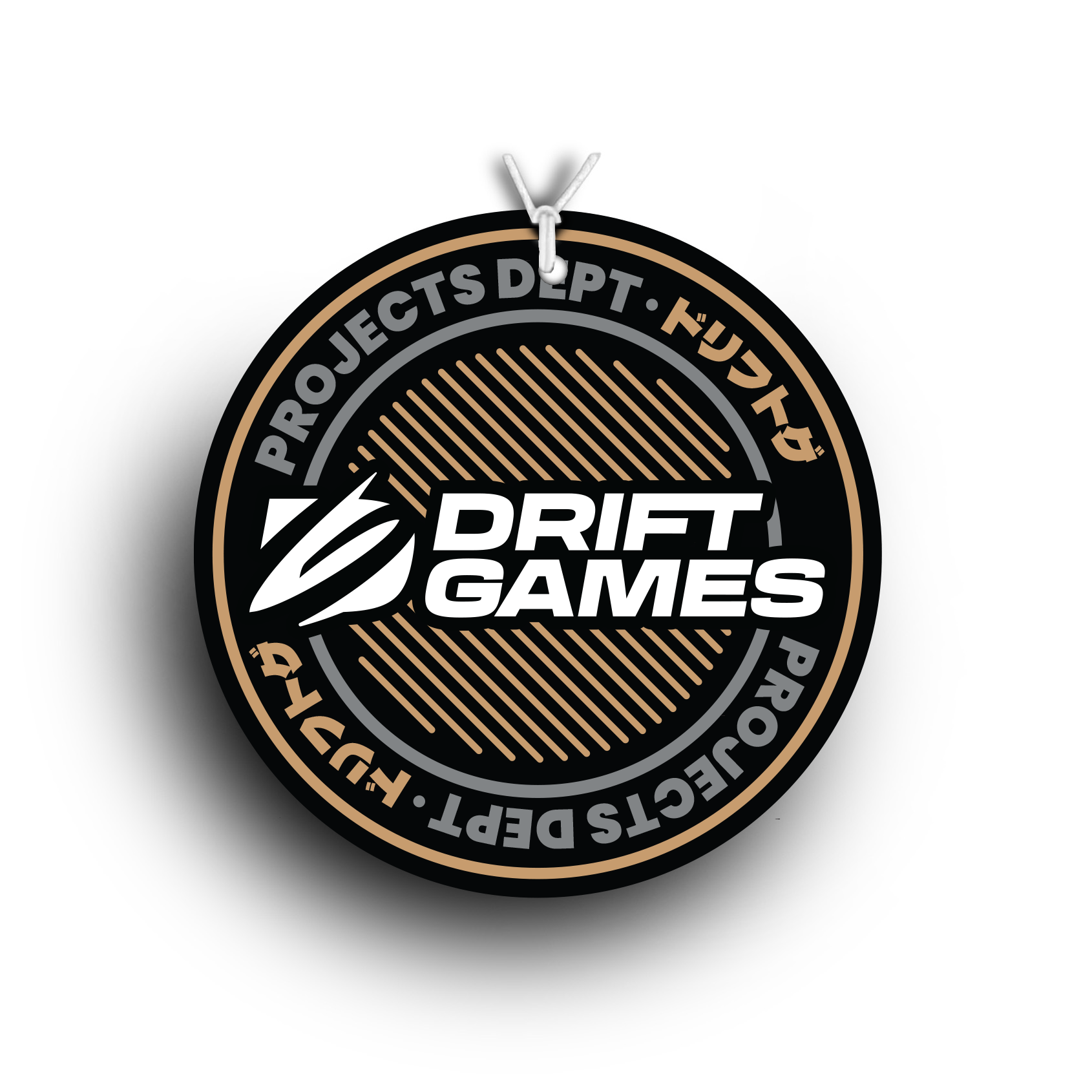 Air Freshener • Drift Games