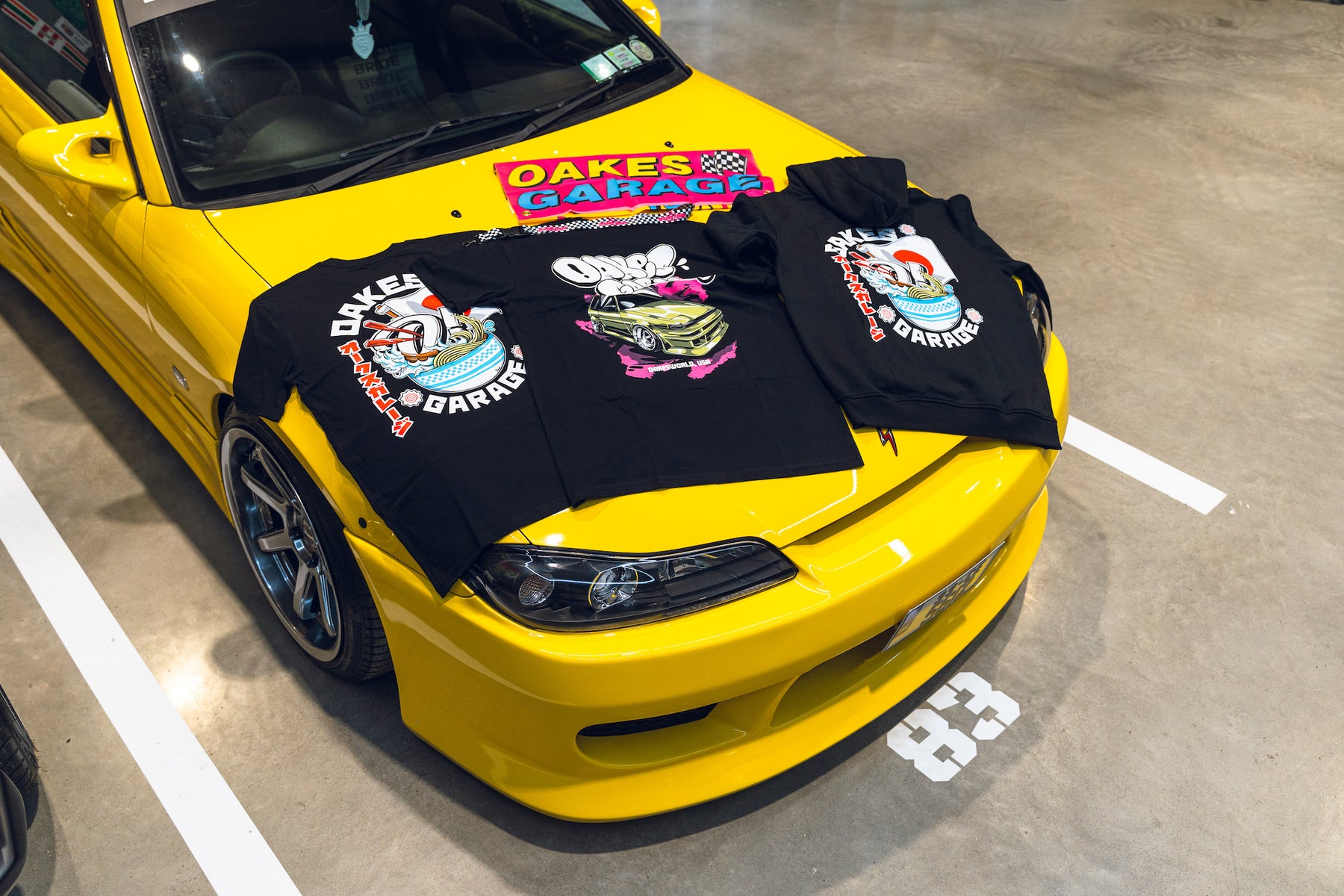 Drift Games • Merch, Accessories, Tickets & More