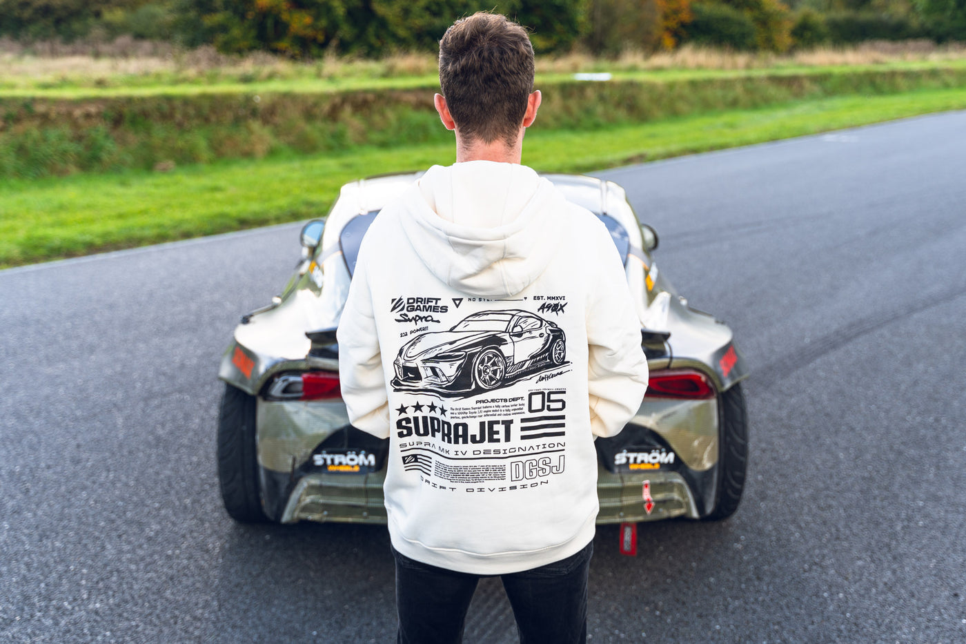 Drift Games • Merch, Accessories, Tickets & More