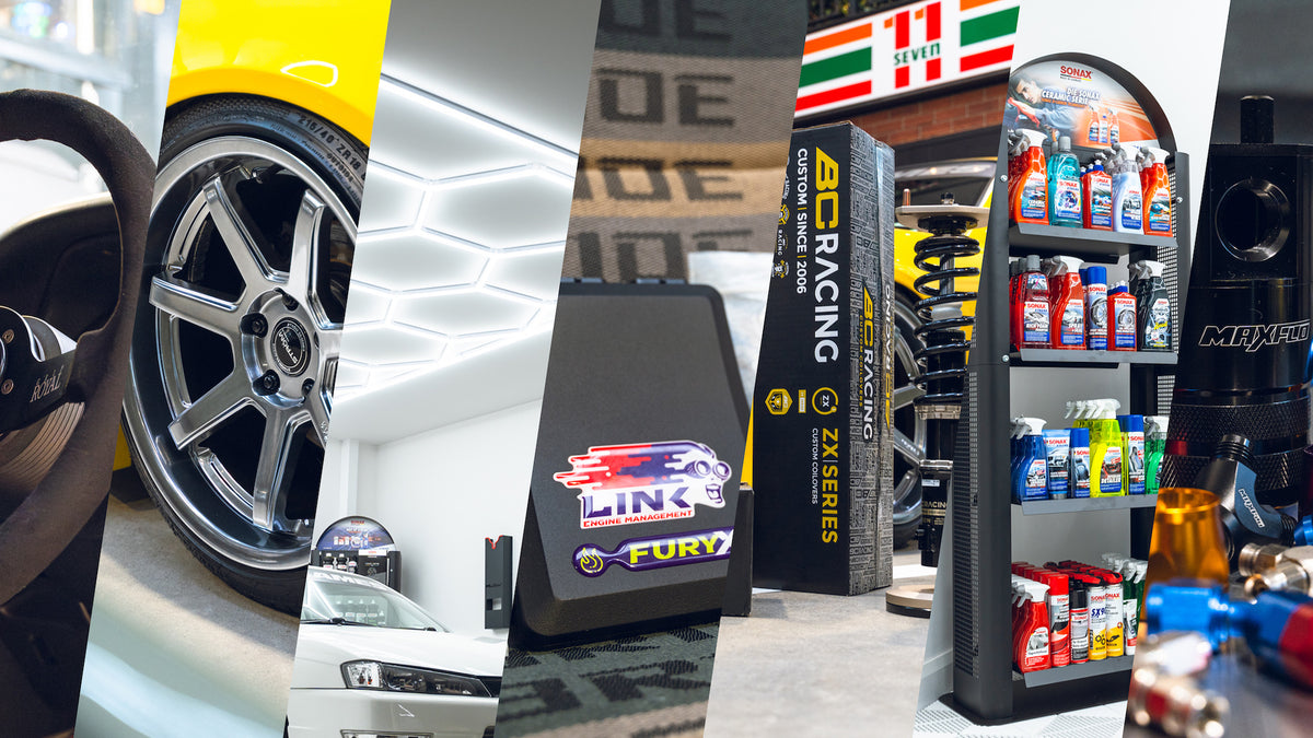 Who are the TOP 10 drifters in THE WORLD? We decide…