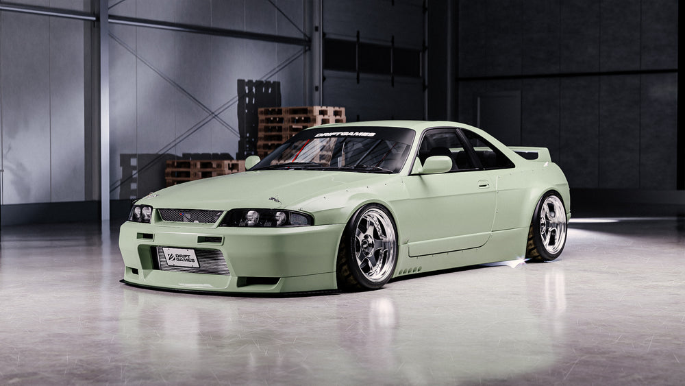 Drift Games • Merch, Accessories, Tickets & More