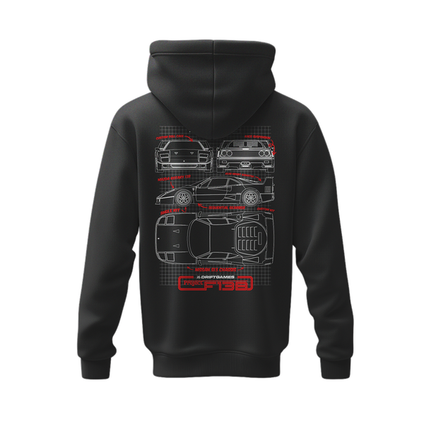 Drift Games • Merch, Accessories, Tickets & More