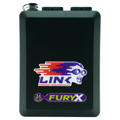 Link ECU