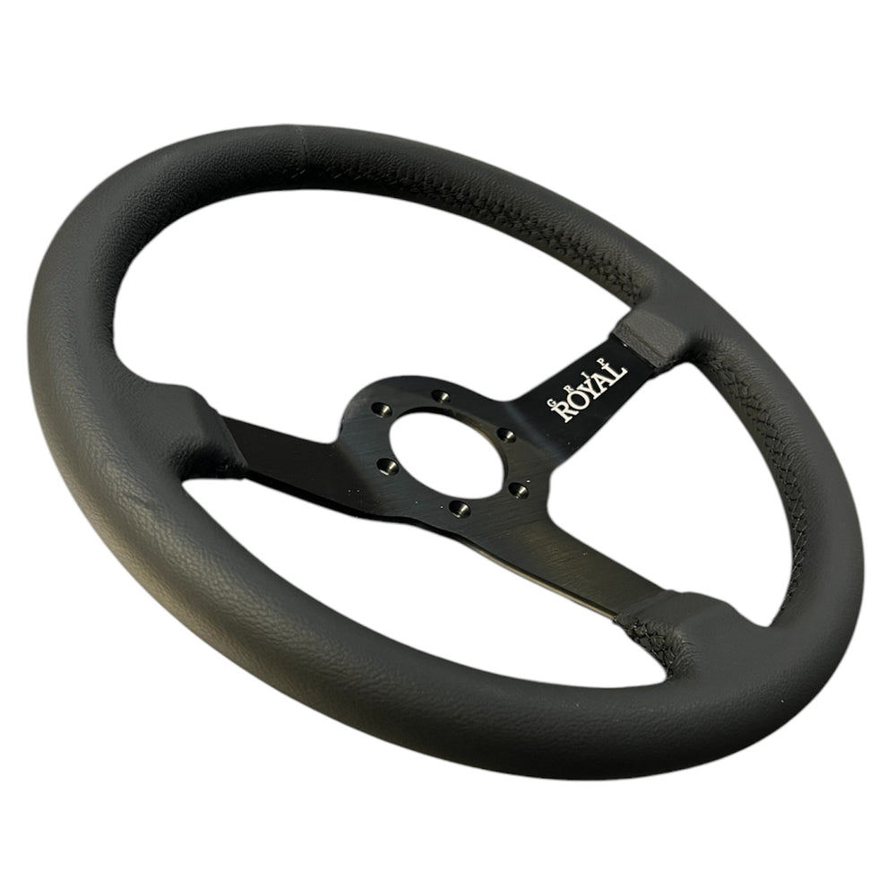 Grip Royal • Drift Games