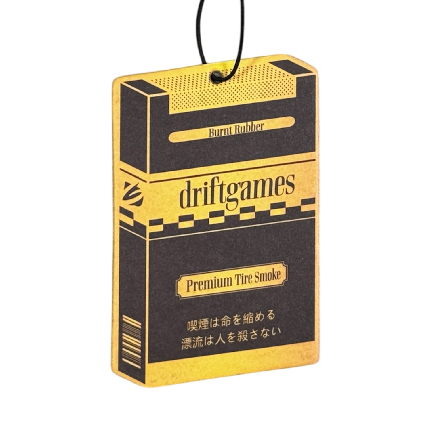 Air Freshener • Drift Games