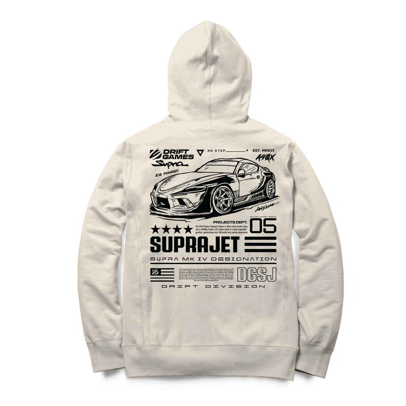 Drift Games • Merch, Accessories, Tickets & More